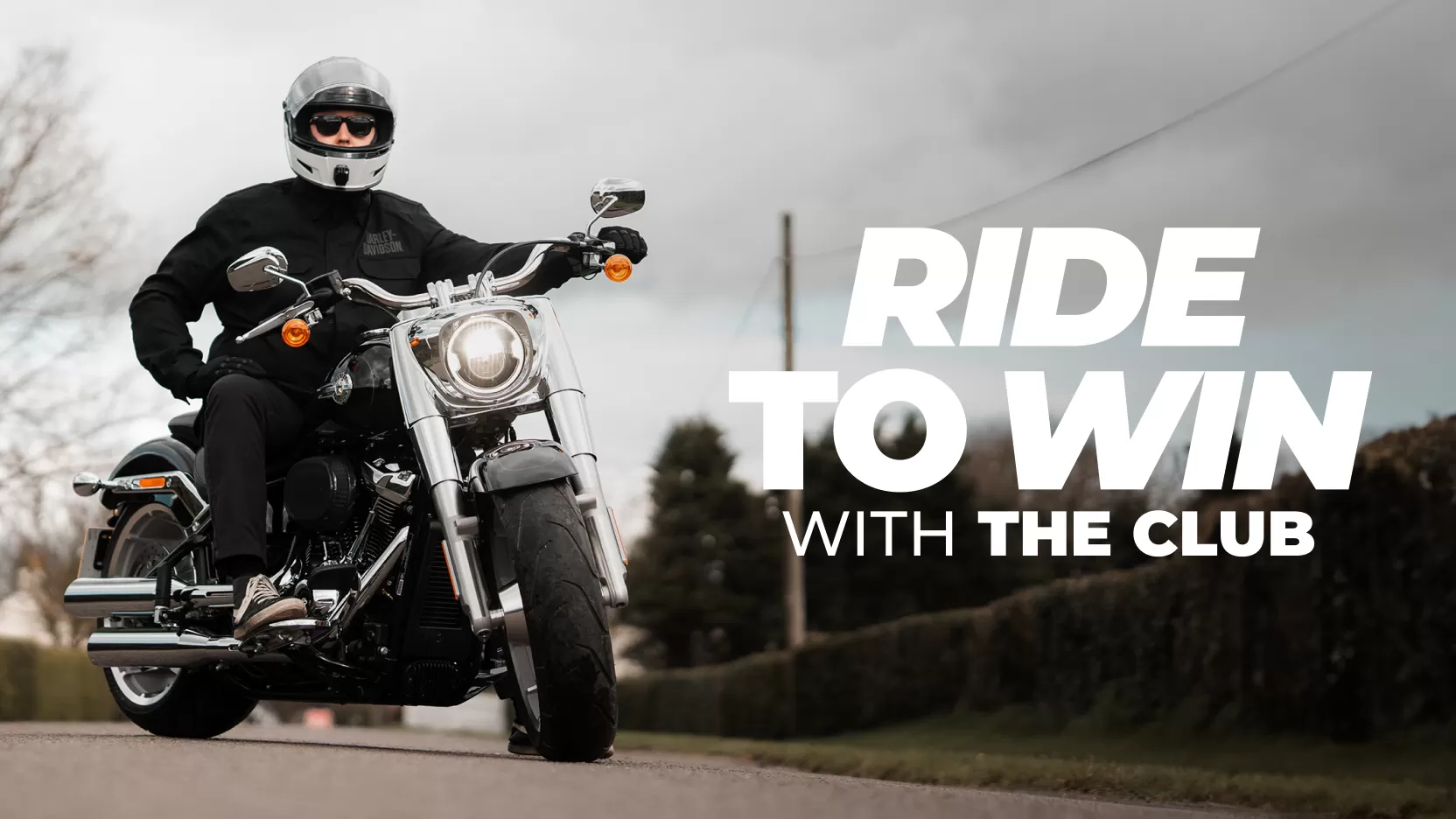 Official Harley-Davidson Offers | Lind Harley-Davidson