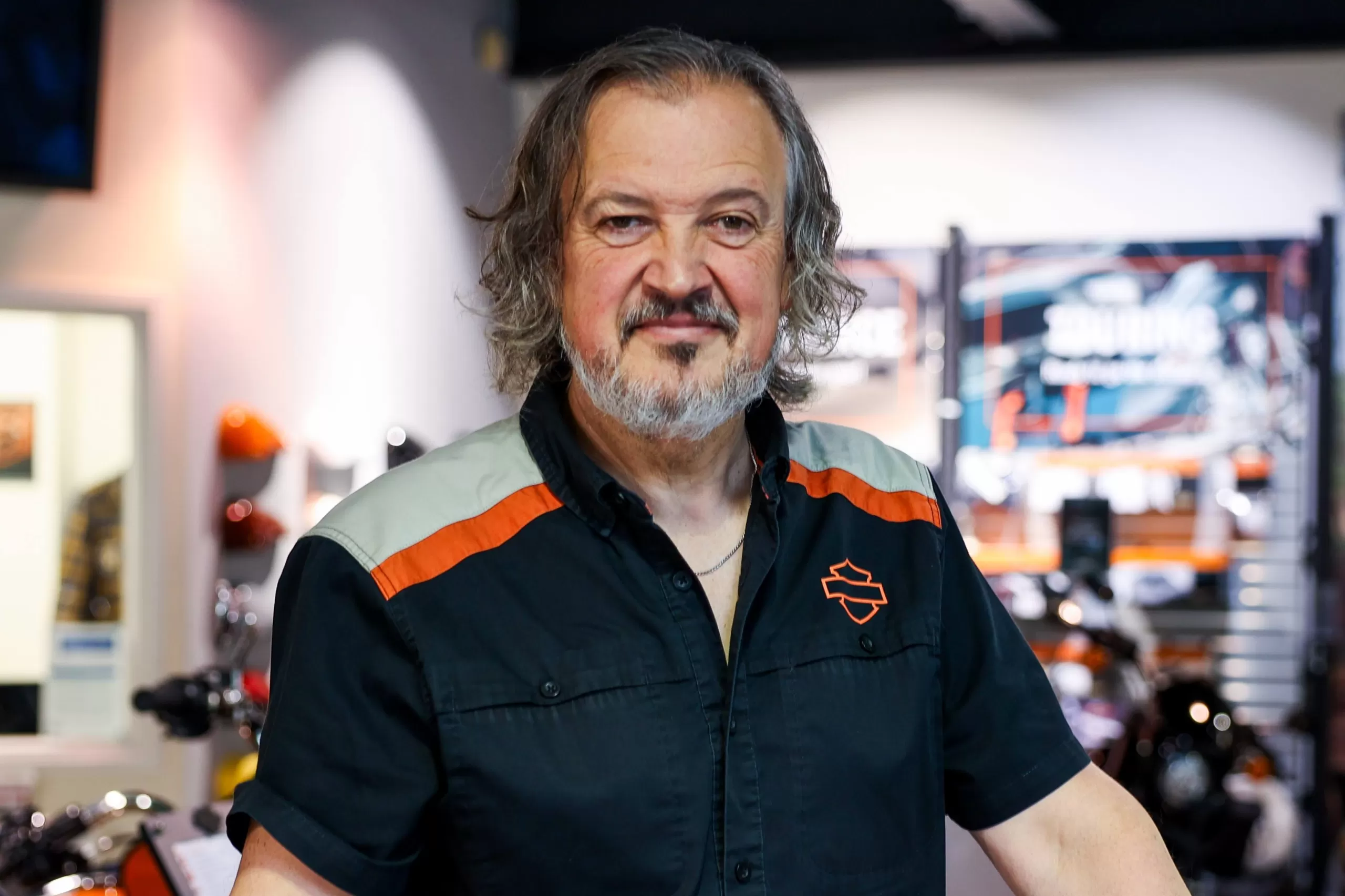 Harley-Davidson Dealer Guildford | LIND Harley-Davidson