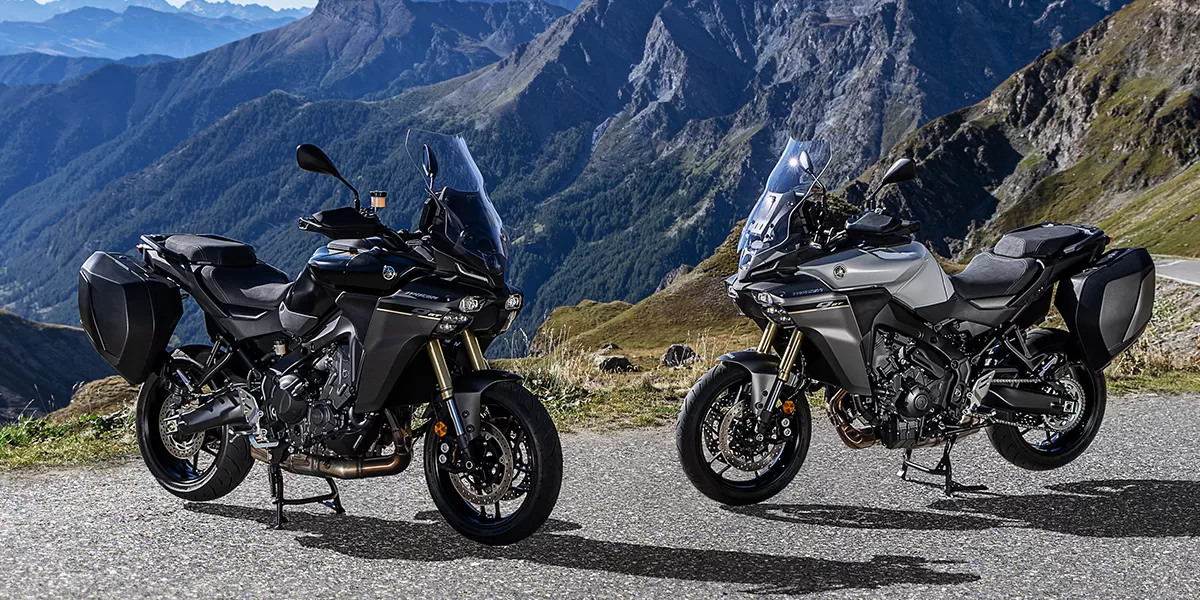 Yamaha Motorcycle Dealers in Newmarket | LIND Yamaha