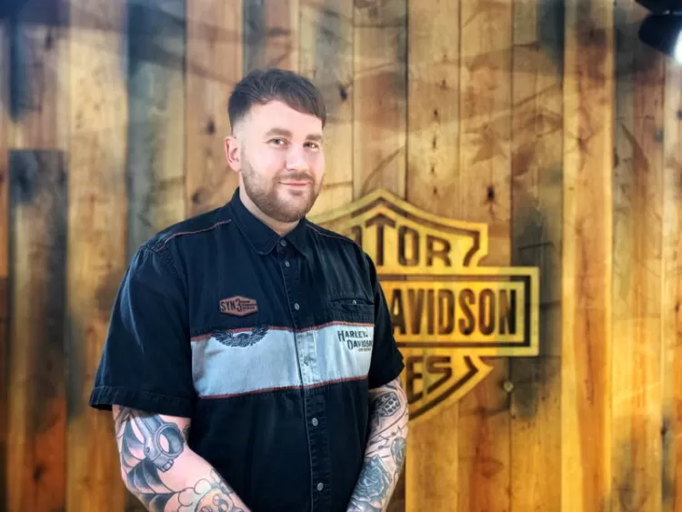 Harley-Davidson Dealers Newmarket | Lind Harley-Davidson