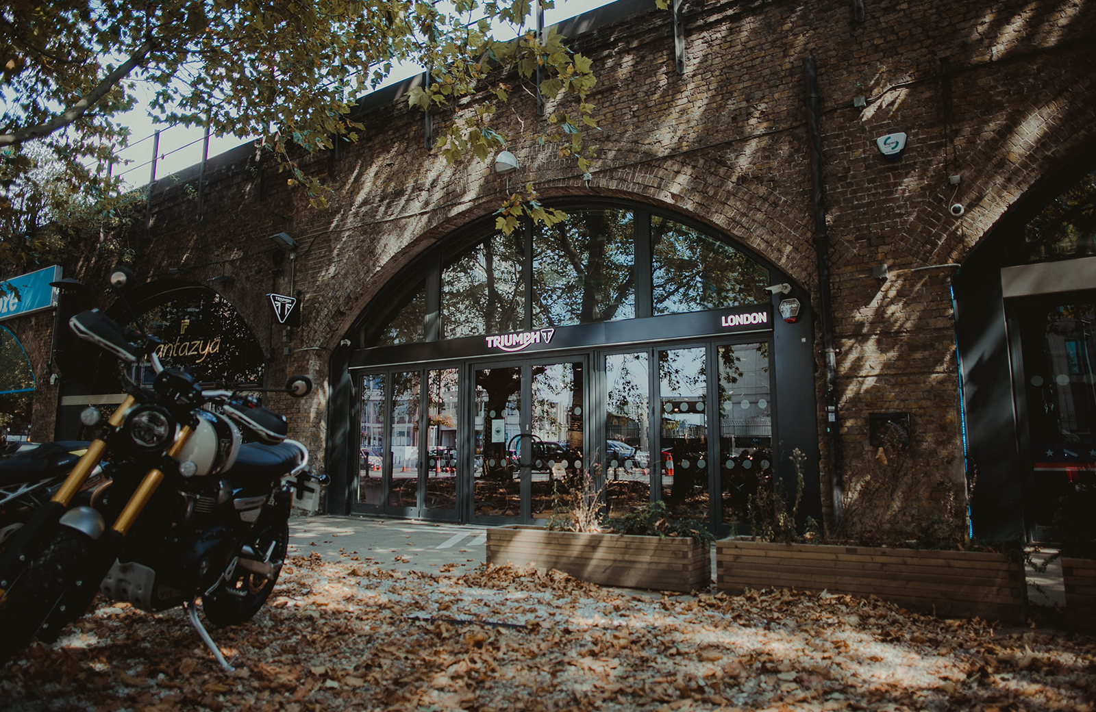 Our Locations | Lind Group