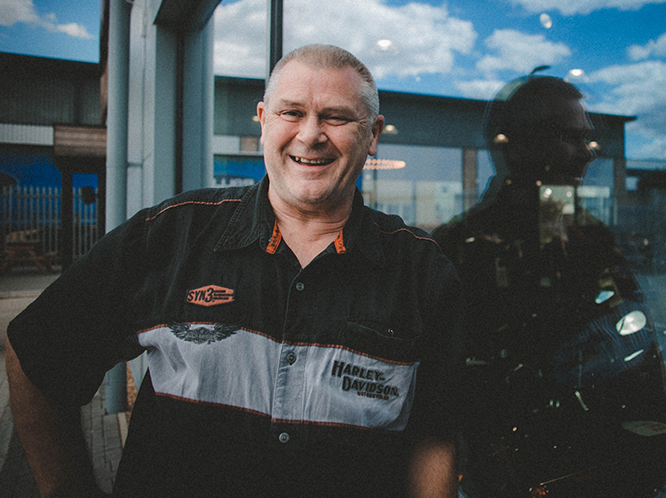 Harley-Davidson Dealers Newmarket | Lind Harley-Davidson