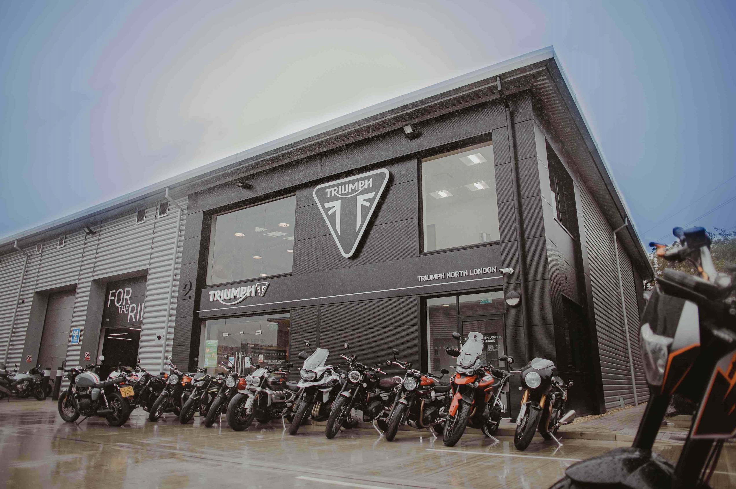 Our Locations | Lind Group