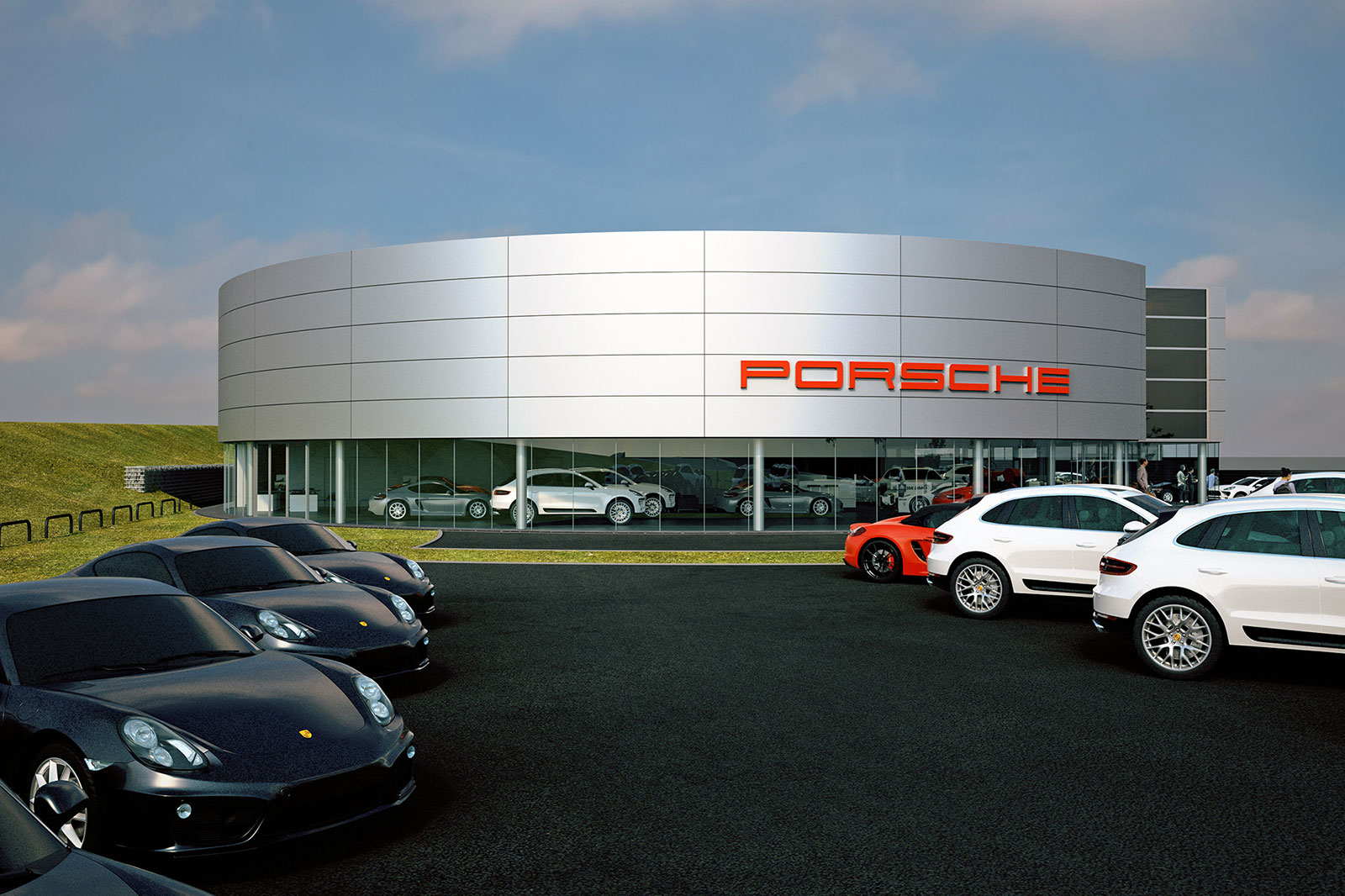 Our Locations | Lind Group